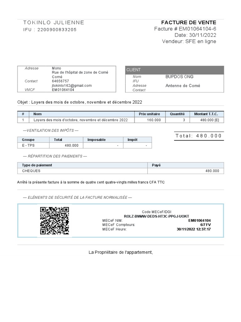 Facture EM01064104-6 20221130123727 | PDF