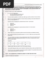 Namibia Learner's Licence Guide PDF | PDF