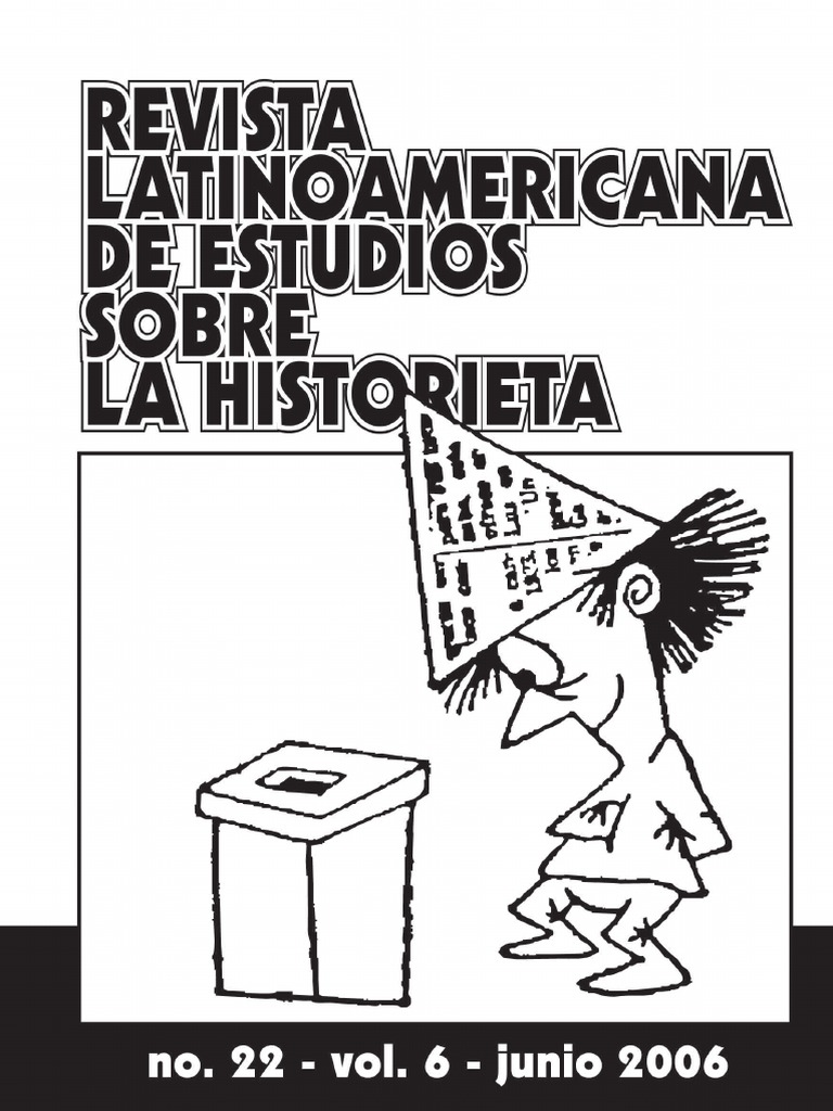 Historia de La Caricatura en Cuba | PDF | Cuba | Caricatura