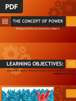 PPG - Lesson 4 State, Nation, and Globalization | PDF