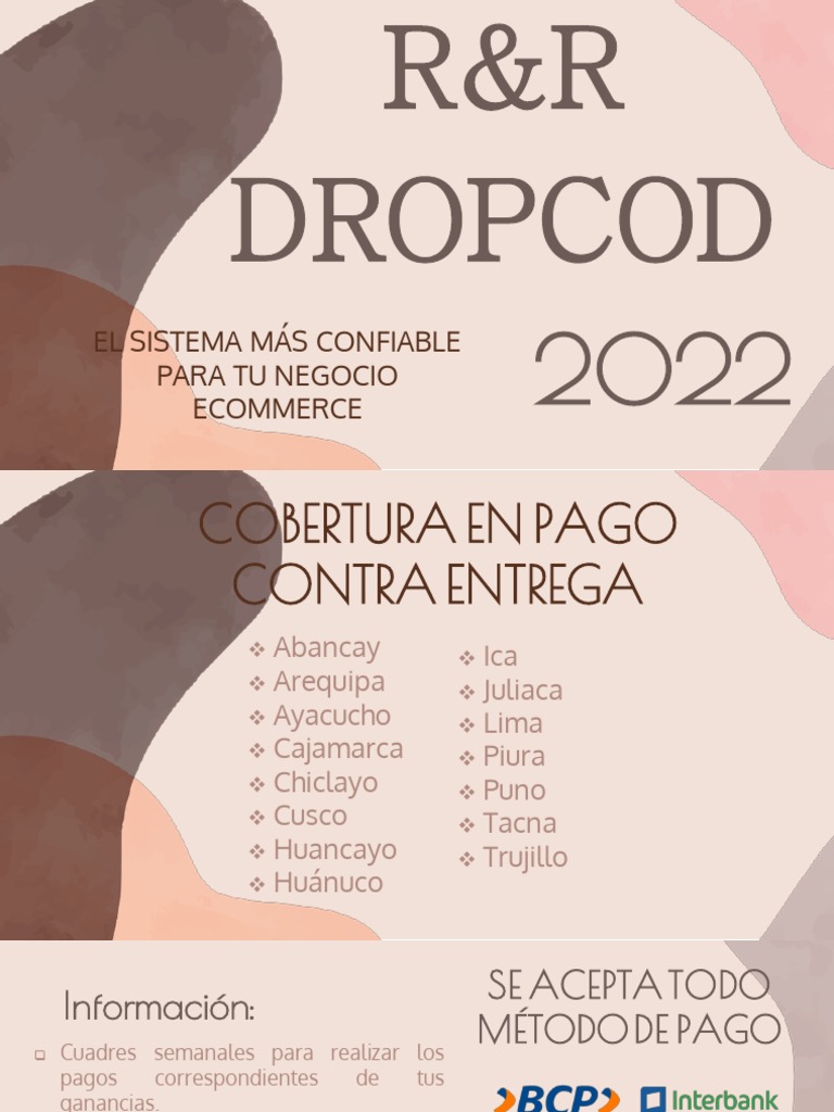 Catálogo R&R Import 2022 | Descargar gratis PDF | Termostato | Rodilla