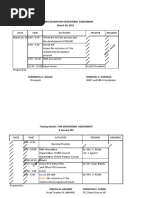 CS Form 86 - Health Examination Record | PDF