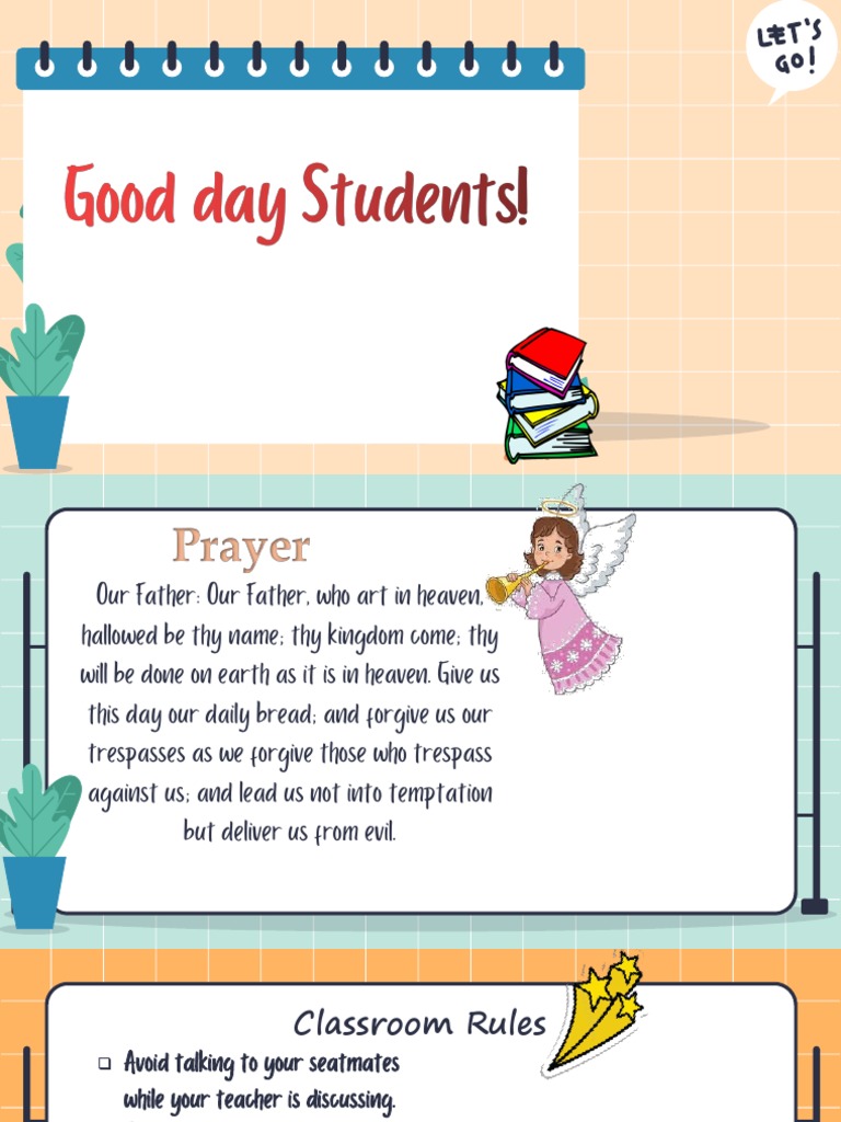 Math2 PPT For Demo | PDF | Multiplication | Lord's Prayer