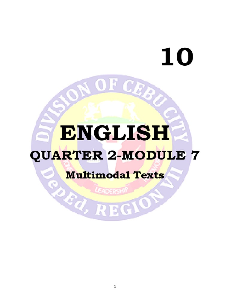 Q2-M7 Revalidated | PDF | Medusa