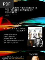 The Five Boons of Life | PDF | Art