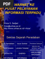 Optimasi Geometri Sump Pit 1 Timur | PDF