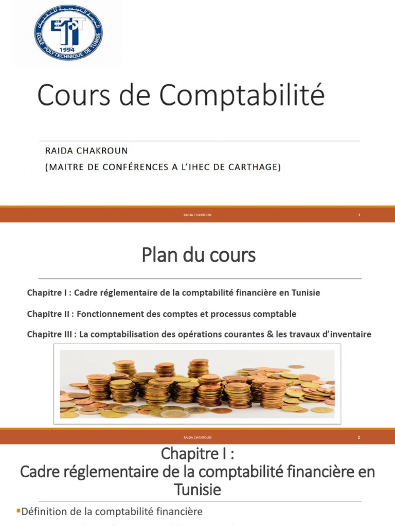 Cours Compta Fin 2021 | PDF | Capitaux propres | Bilan comptable