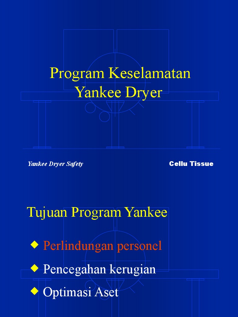 Yankee Safety Indonesia | PDF
