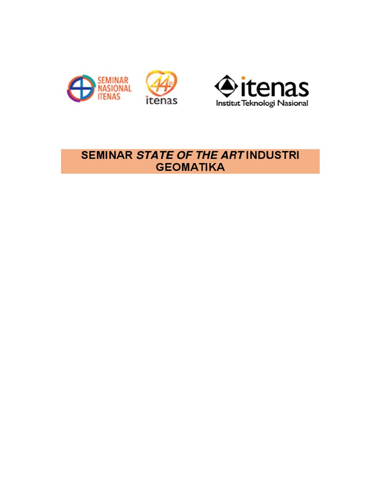 03 Modul Geodesi | PDF