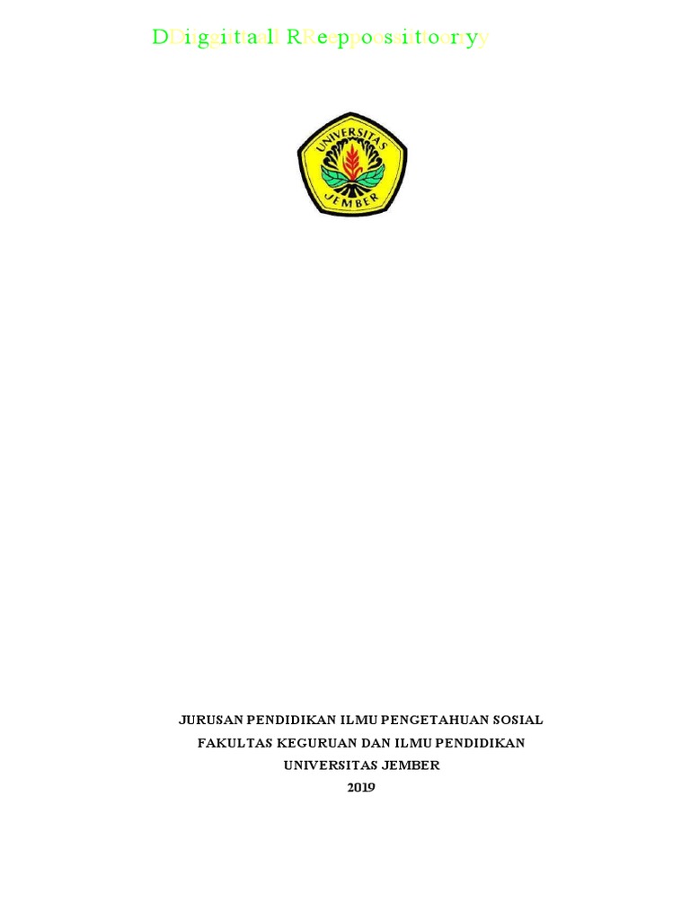 M. Saiful Rizal - 130210301069 | PDF | Karier & Perkembangan | Pengembangan Diri
