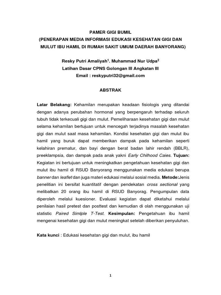 Jurnal Resky Putri Amaliyah | PDF