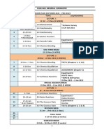 2025 Gr10_11_ Lo Programme of Assessment | PDF