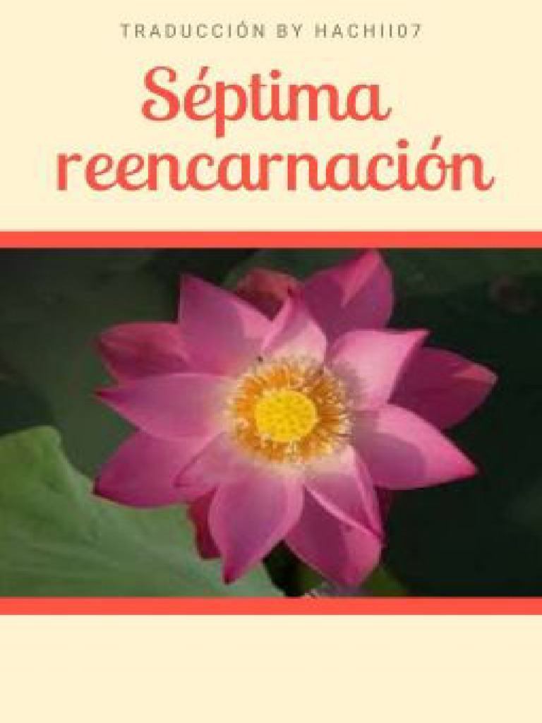 Lord Seventh | PDF | Amor | Infierno