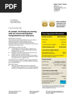 TAL Accelerated Protection PDS | PDF | Life Insurance | Insurance