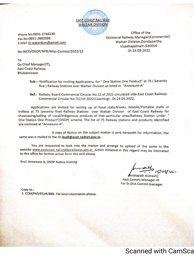 1663326605248-OSOP Paper Notification | PDF