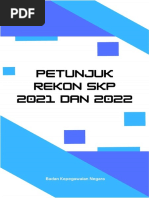 Format Kp4 - Terbaru 2024 | PDF