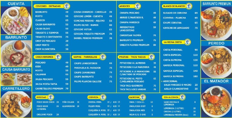 Carta Barrunto 2022 | PDF