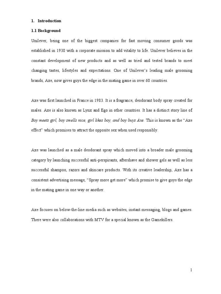 Ace Report 20 | PDF | Brand | Advertising