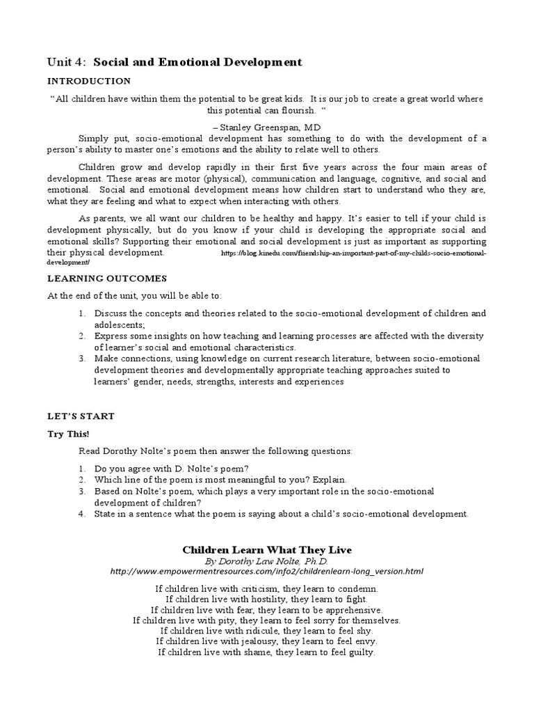 Unit 4 CAD Topics 1 2 | PDF | Id | Psychoanalysis