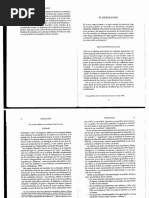 Proxémica, Distancia Interpersonal, Territorialidad y Sus Reacciones ...