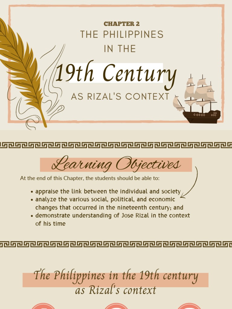 Life and Works of Rizal | PDF | Philippines | Europe