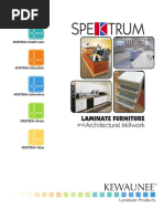 HDB - Materials List FT | PDF