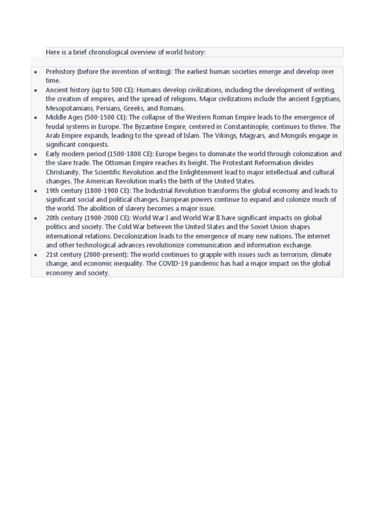 world-history-1 | PDF