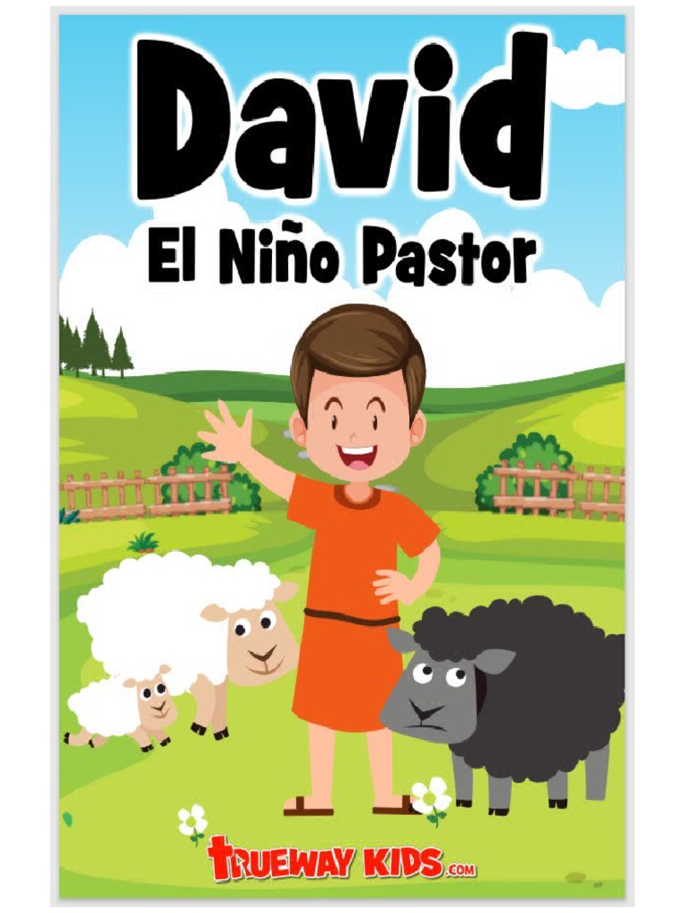 David Se Convierte en Rey | PDF