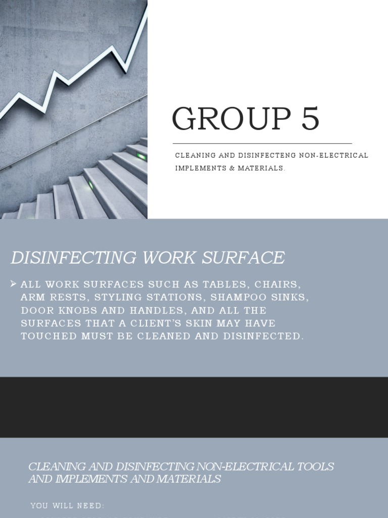 5th-Group 5 | PDF