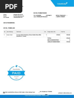 Struk Grab | PDF