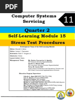 Common Computer Beep Codes and Solutions | PDF | Bios | Random Access Memory