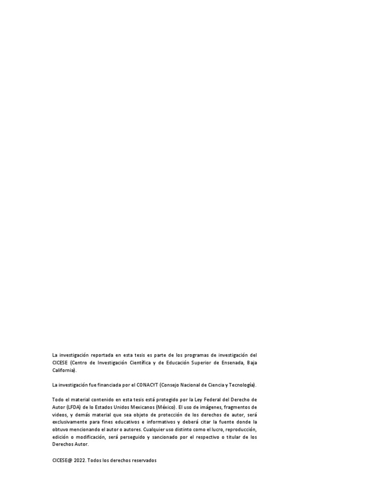 Tesis - Andrea Nicolás Chávez - 08 Sep 2022 | PDF | Arrecife de coral ... Tesis - Andrea Nicolás Chávez - 08 Sep 2022 | PDF | Arrecife de coral ...