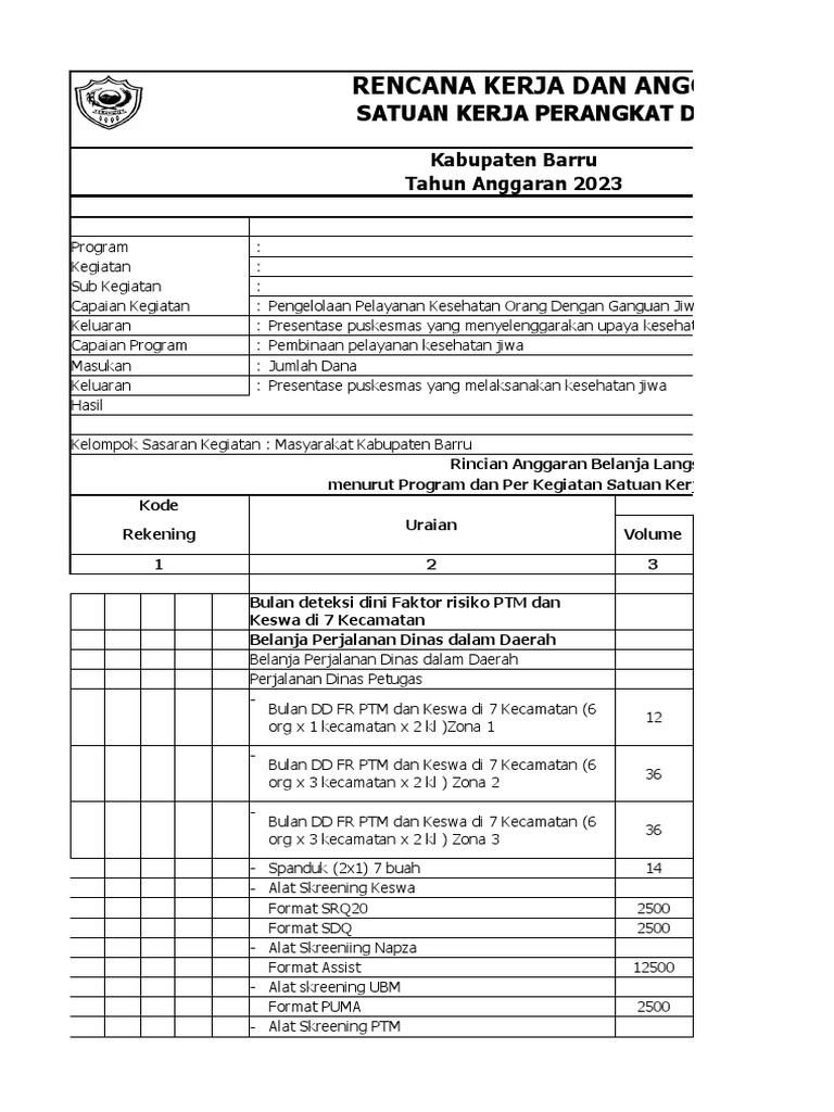 Rab SPM Dau Fix | PDF