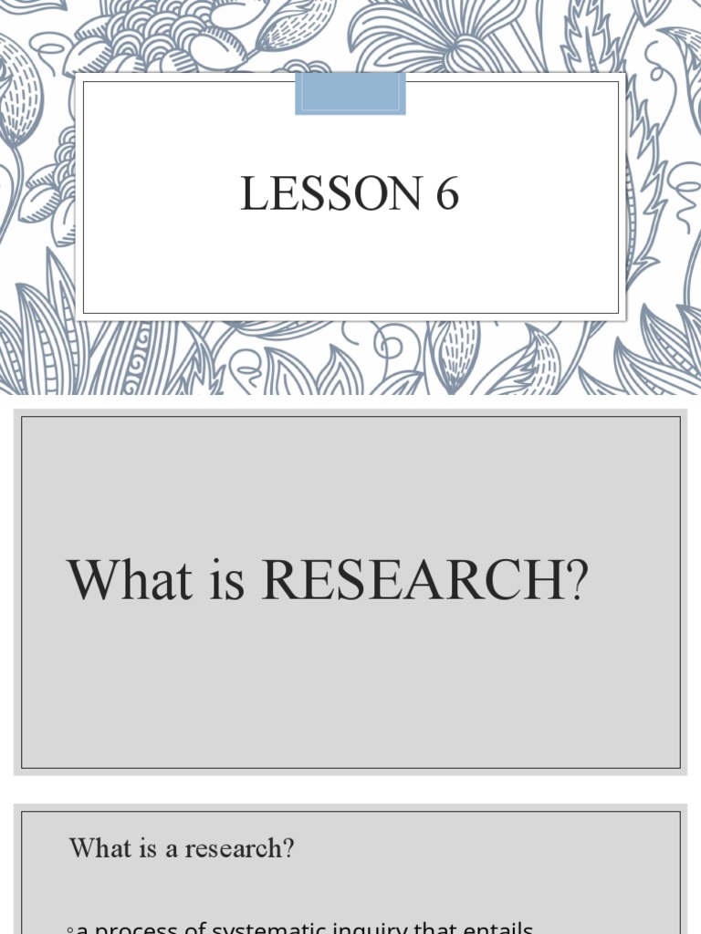 Language of Research Campaign and Advocacy G10 | PDF | Comma | Syntax