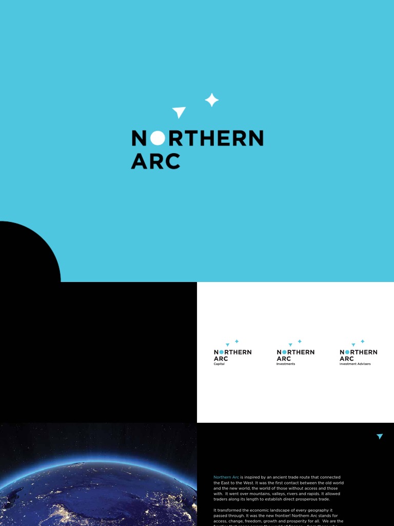 Northern Arc Booklet | PDF | Securitization | Investor