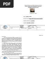 HoseMonster FlowChart HMBB GPM 02 | PDF