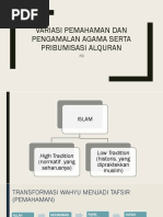 (Kumpulan) Contoh Surat Resmi Yang Baik Dan Benar (+PDF) 2 | PDF