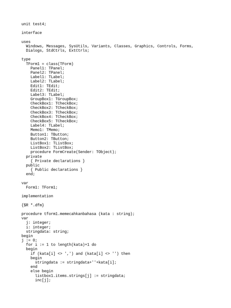 Project 5 | PDF Project 5 | PDF