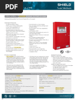 APOLLO - Fire Alarm Control Panel PDF | PDF | Amplifier | Power Supply