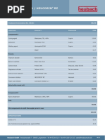 Solvent Cement For Joining PVC Pipe Formulation | PDF | Adhesive ...