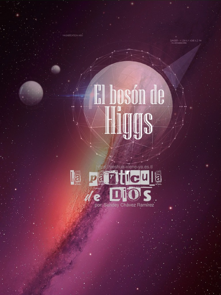 La Partícula de Dios | PDF | Bosón de Higgs | Importar