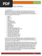 US Navy Hull Classification Symbols | PDF | Cruiser | Warships