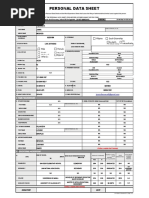 Request Letter Tor | PDF