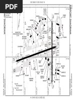 Airport Map | PDF | Runway | Transport