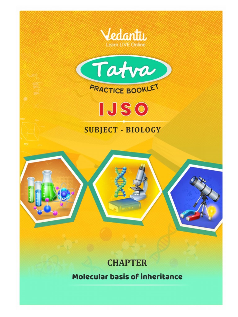 Molecular Basis of Inheritance | PDF | Rna | Translation (Biology)