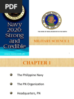 U.S. Navy Distribution List Overview | PDF | United States Navy ...