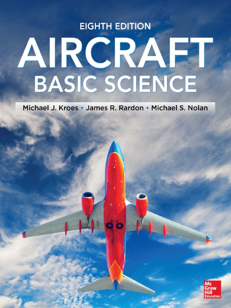 Aircraft Basic Science (Summary) | PDF | Subtraction | Division ...