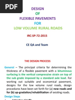 Road Construction Notes | PDF | Road | Road Surface