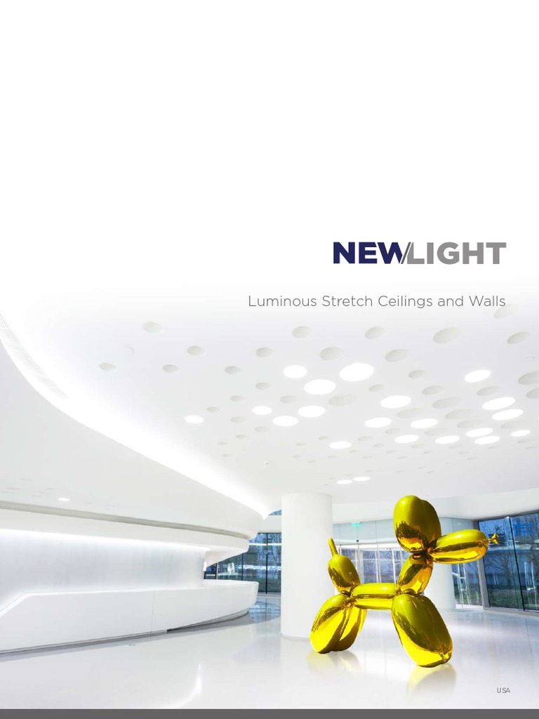 Catalogue NEWLIGHT USA 2021 WEB Compressed | PDF