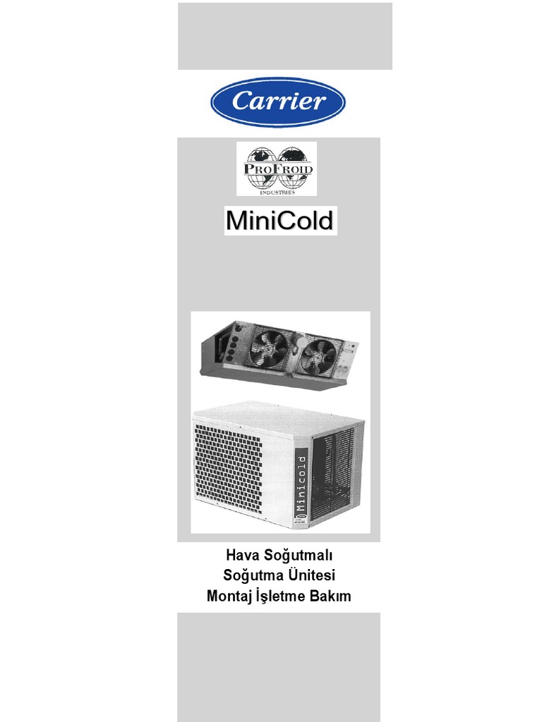 MINICOLD | PDF